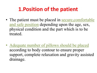 13.2 Practical aspects of Massage.pptx