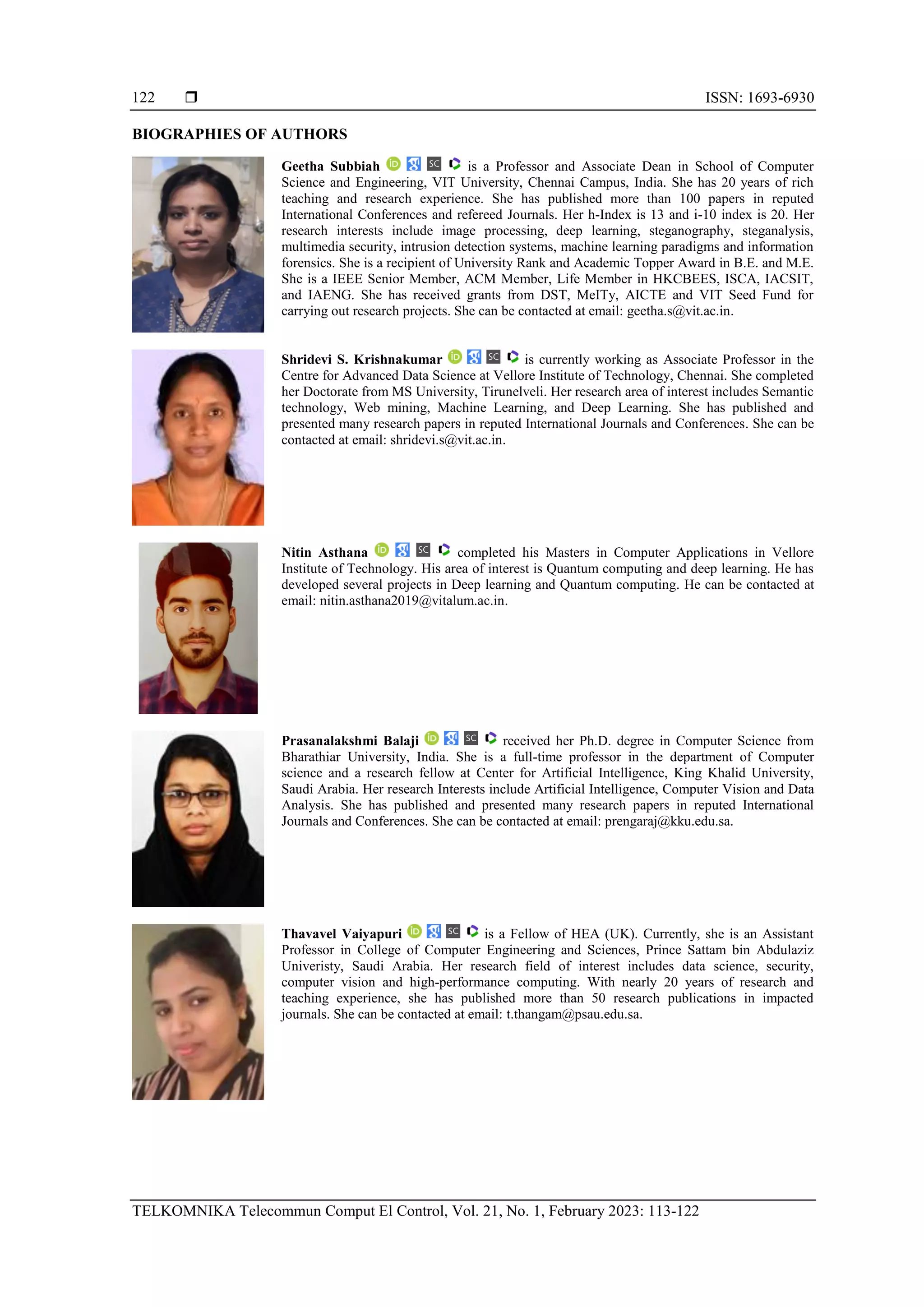 Quantum transfer learning for image classification | PDF