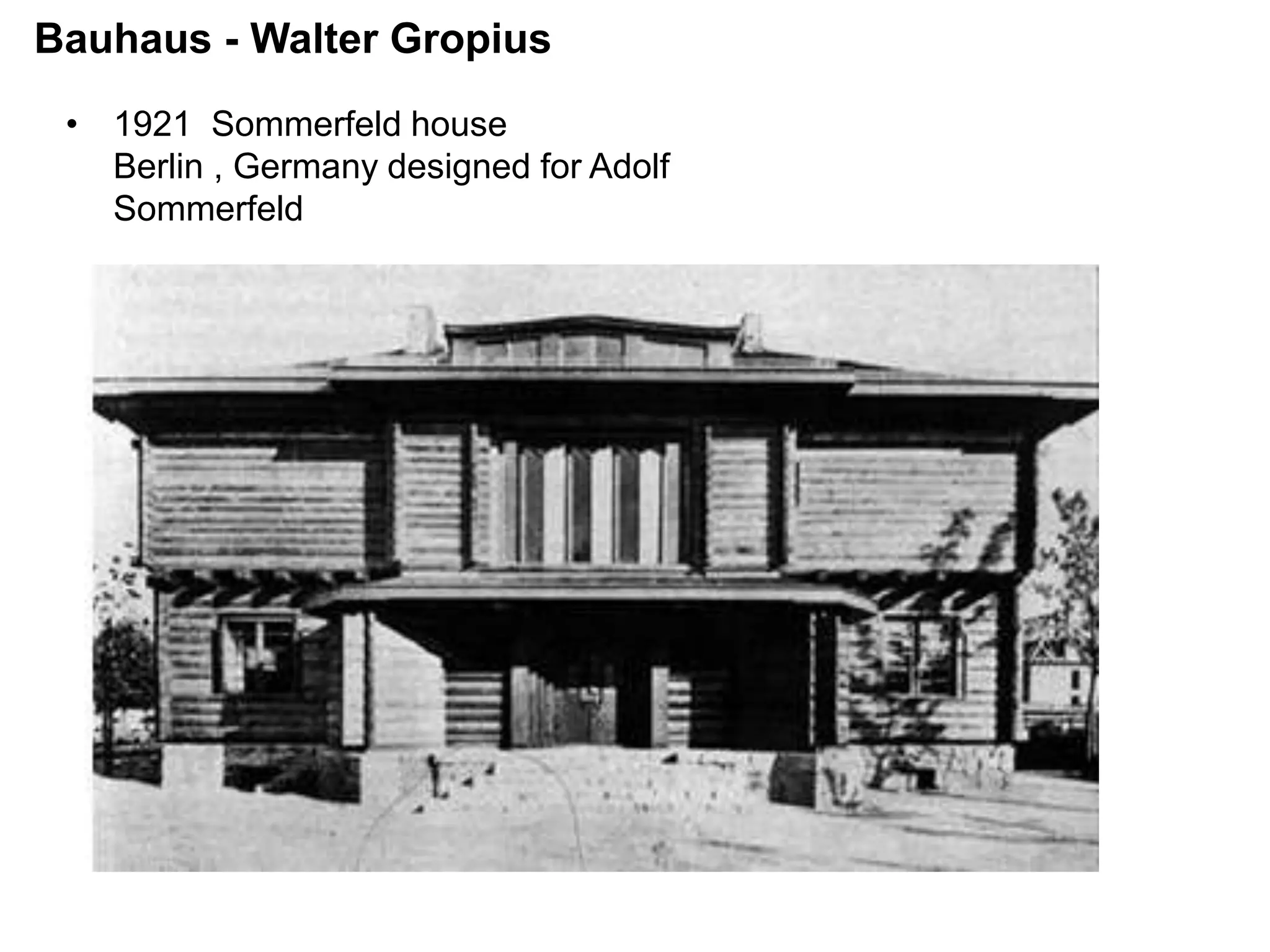 history of contemporary architecture - 13.-The-Bauhaus-School(1).ppt