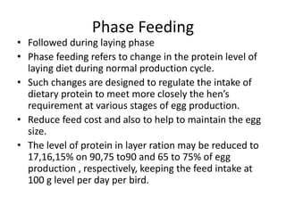 13.Phase feeding and feeding systems.pptx