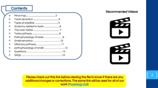 13. Physiology of Taste & Smell.pdf