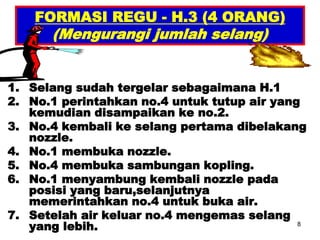 13. FORMASI REGU HIDRANT -2.ppt