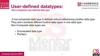 13.1 User-defined data types.pptx