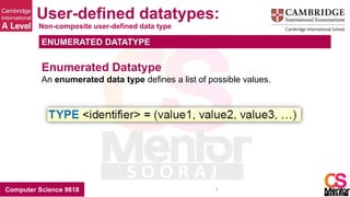 13.1 User-defined data types.pptx