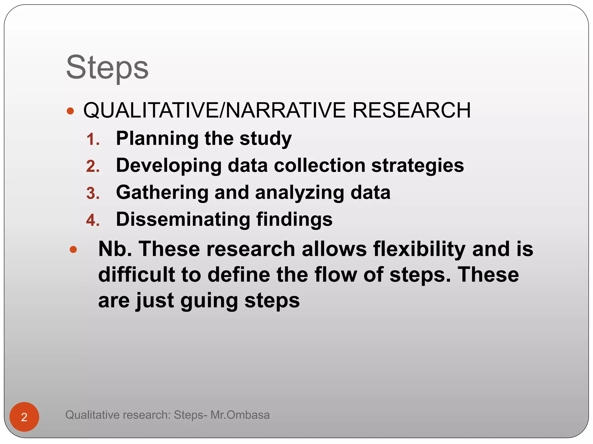13. steps of qualitative research.ppt