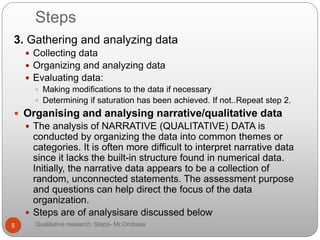 13. steps of qualitative research.ppt