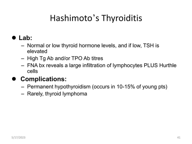13. Thyroid disorders.pptx
