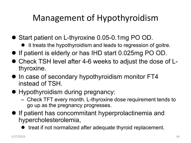 13. Thyroid disorders.pptx