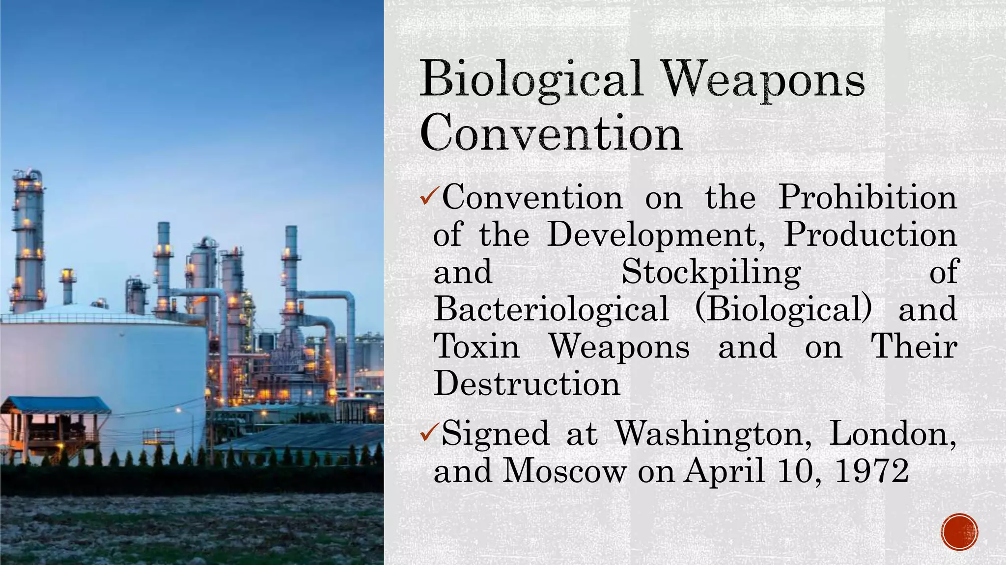 13. biological weapon by MARINET SAGADRACA.pptx