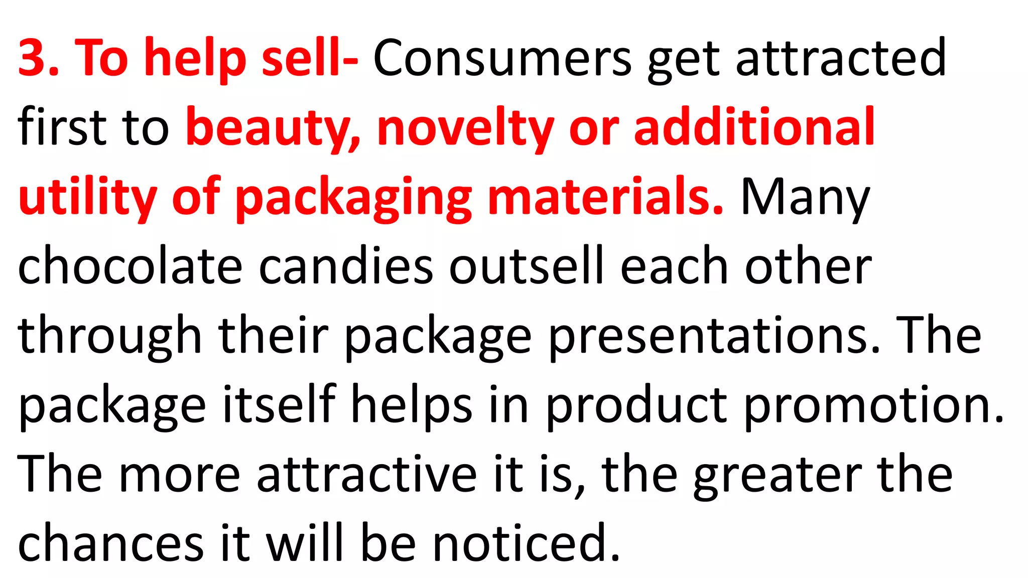 PACKAGE FOOD ITEMS.pptx