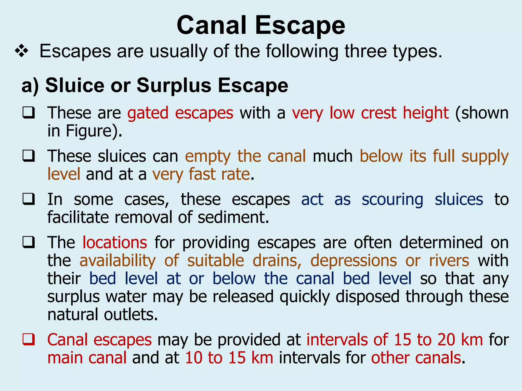 13. Canal Outlets & other Head Regulators.pdf