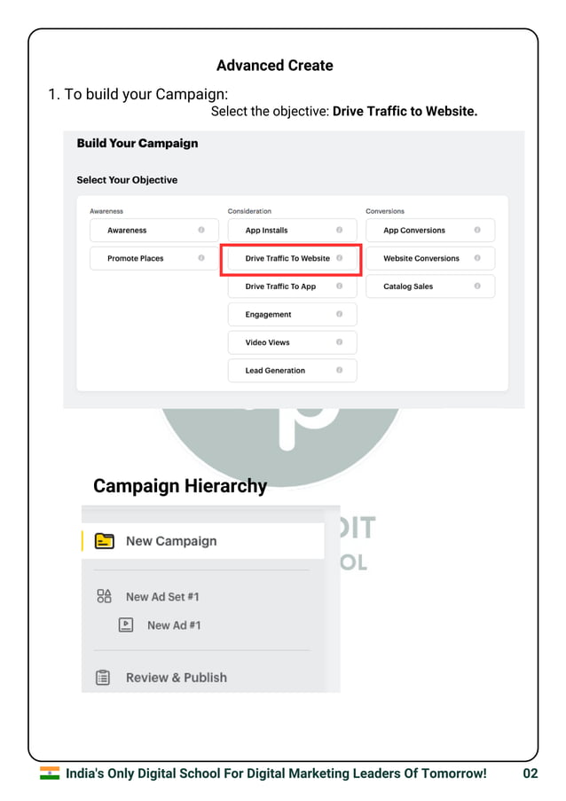 Snapchat Ads RushiPandit - Digital School.pdf | Marketing and ...