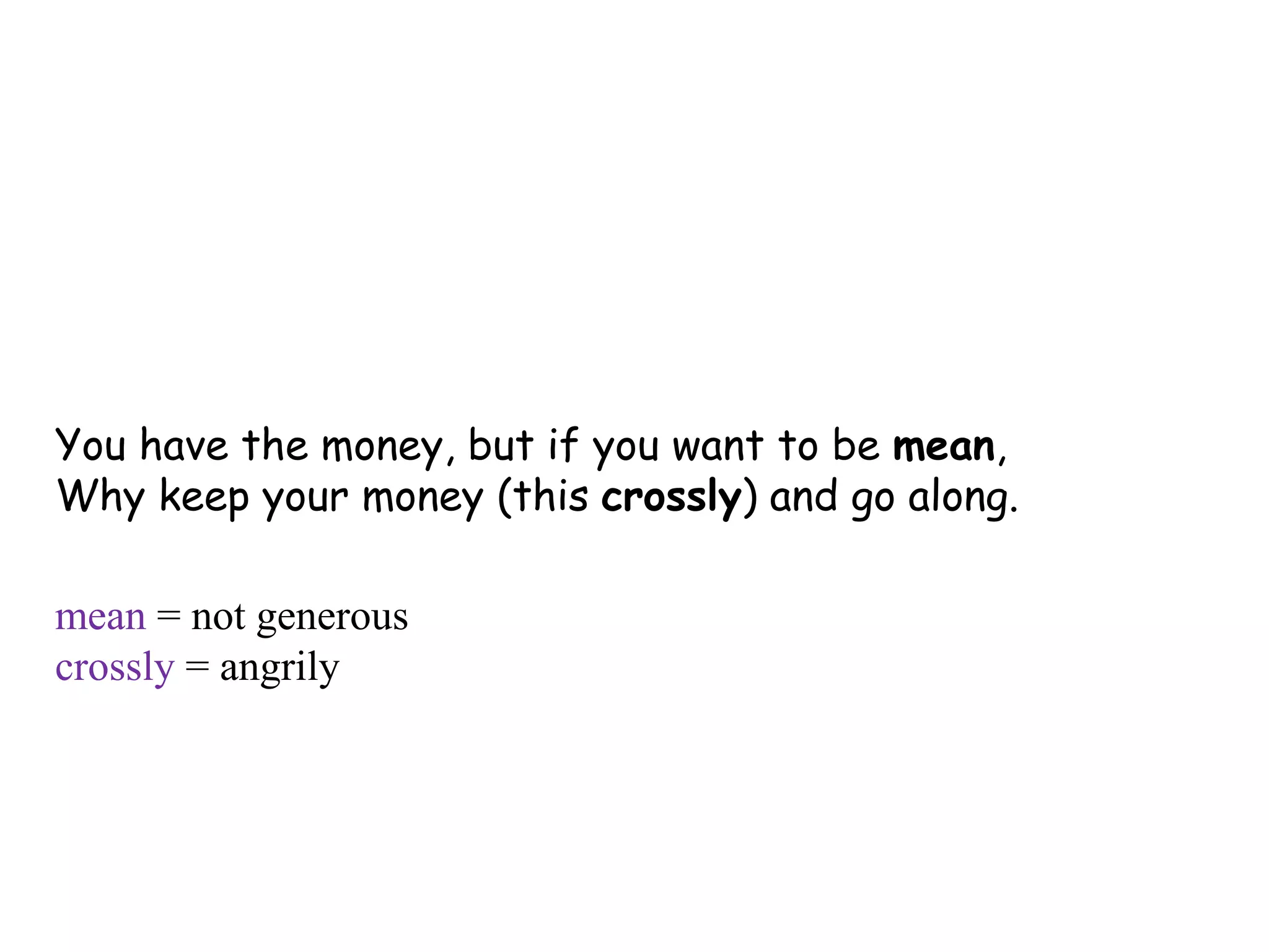 13. A Roadside Stand 1.pptx