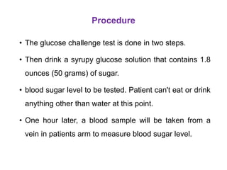 Glucose Tolerance Test Part- II.pptx