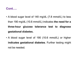 Glucose Tolerance Test Part- II.pptx