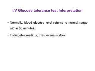 Glucose Tolerance Test Part- II.pptx