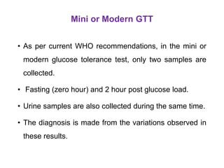 Glucose Tolerance Test Part- II.pptx