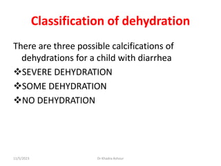 13. Diarrheal disease.pptx