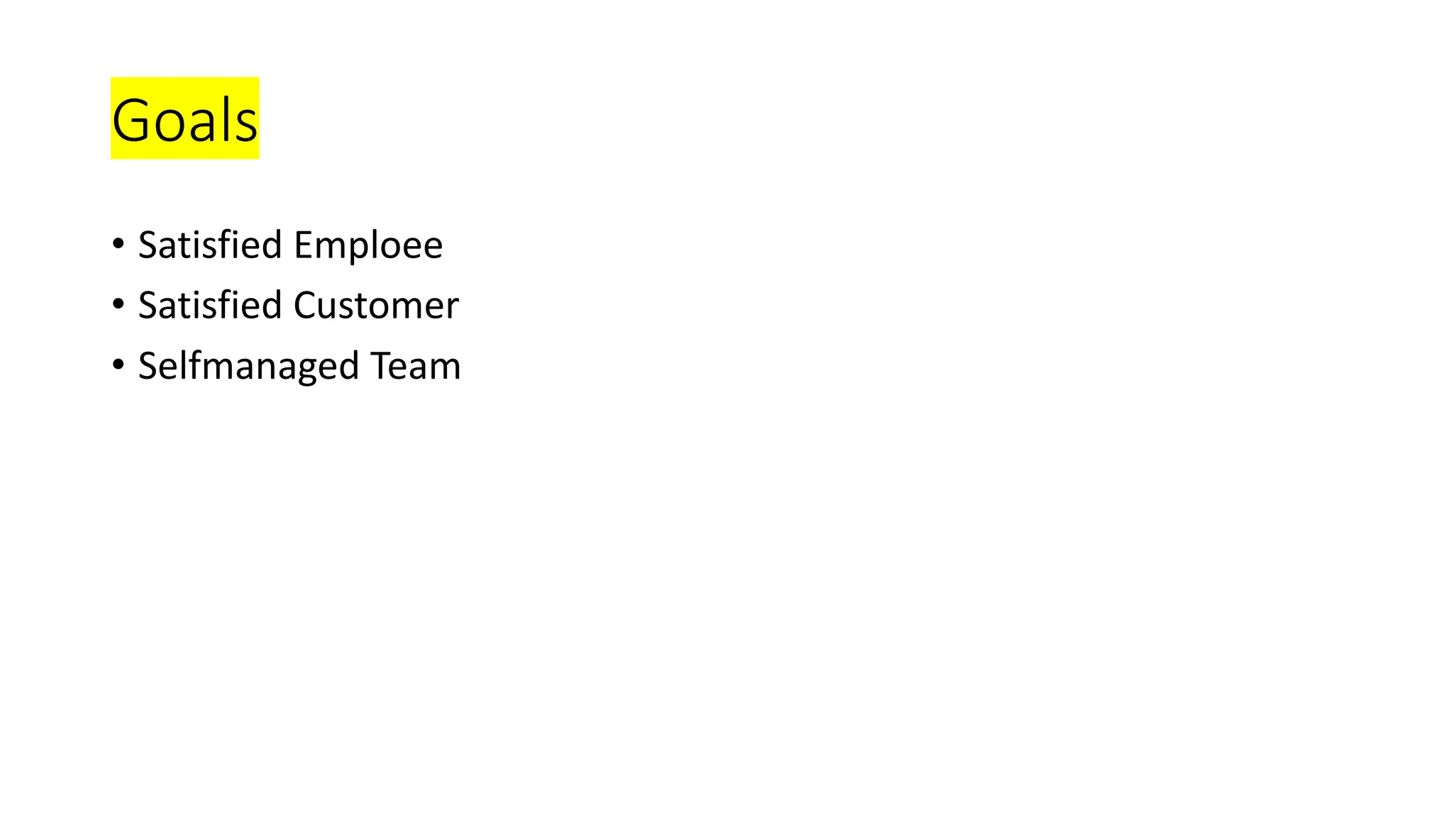 Yana Bort: Agile Transformation in nonIT (UA) | PDF