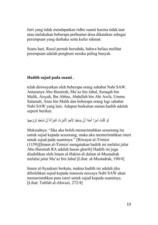 SUARA DARI KUBURAN | PDF