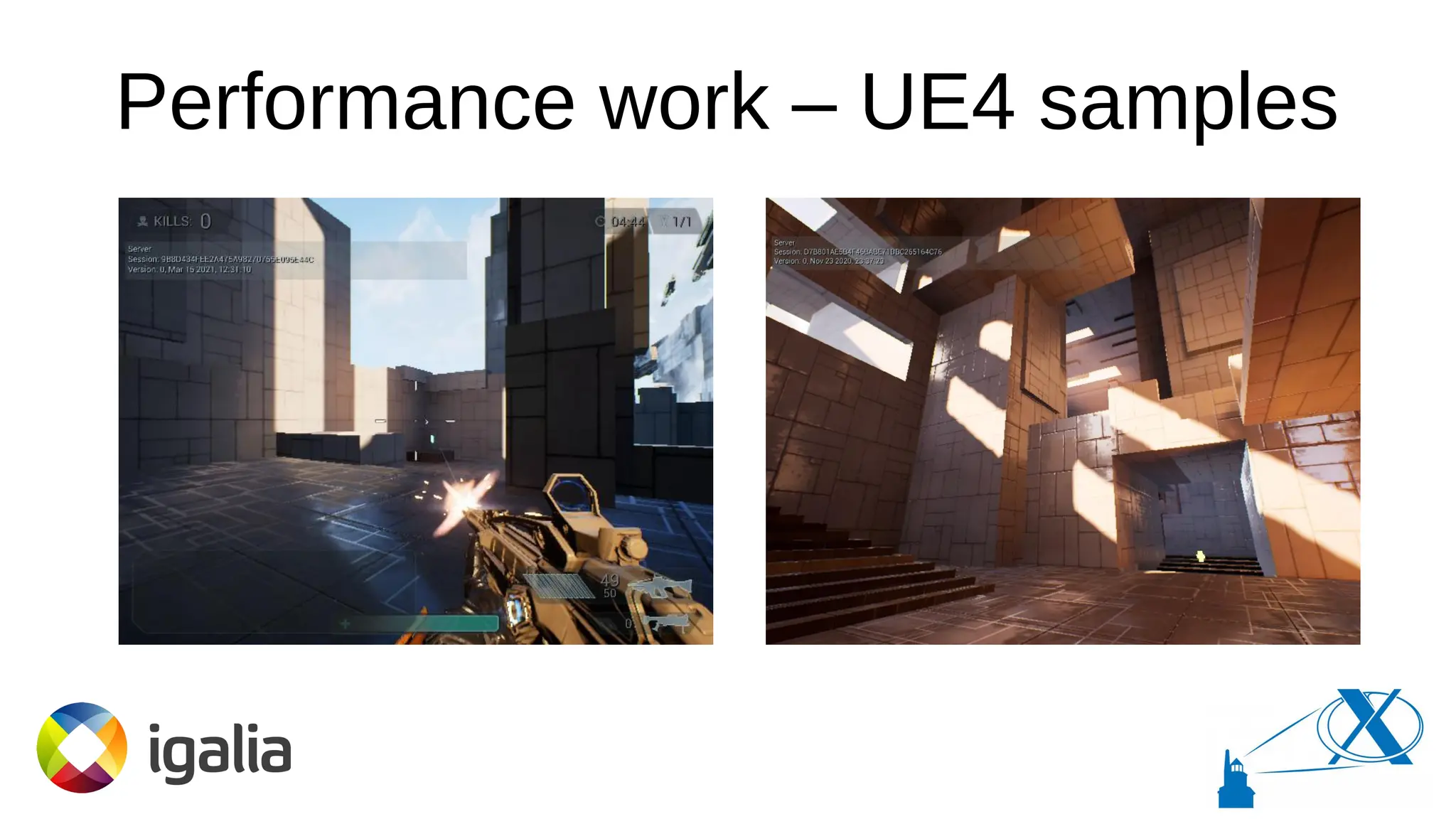 v3dv: Experience using gfxreconstruct/apitrace traces for performance evaluation | PDF