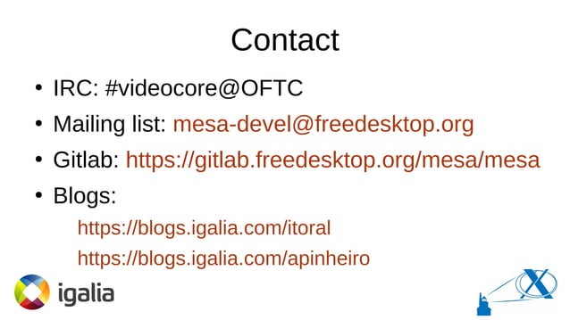 v3dv: Experience using gfxreconstruct/apitrace traces for performance ...