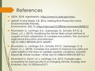 13. Example of sustainable agriculture in practice - Update (1).pdf