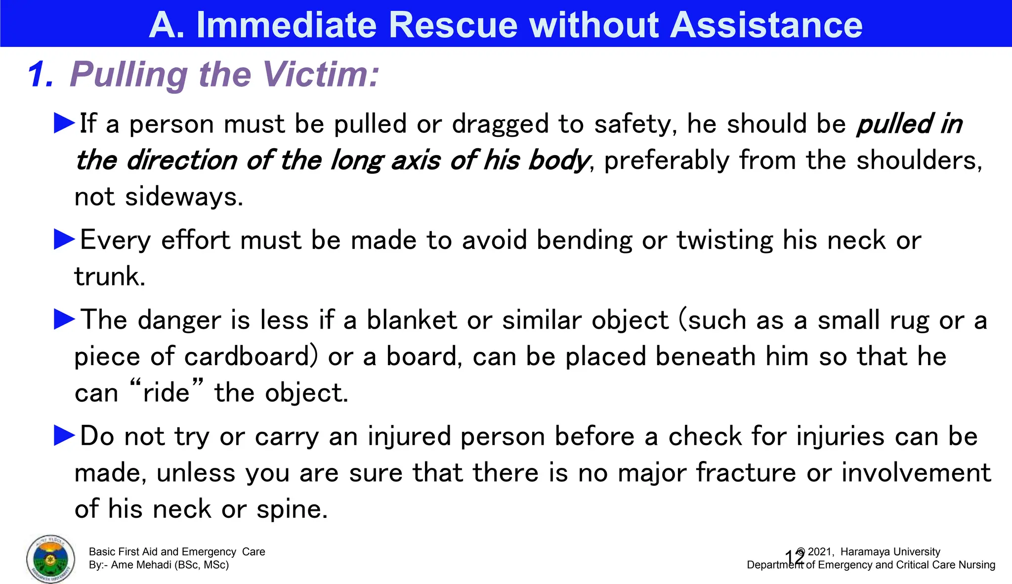 Emergency Rescue & Transfer.pptx