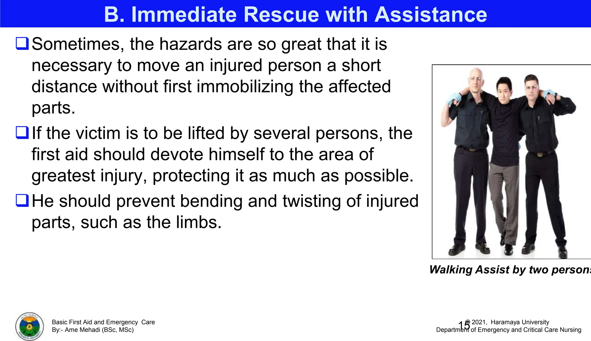 Emergency Rescue & Transfer.pptx