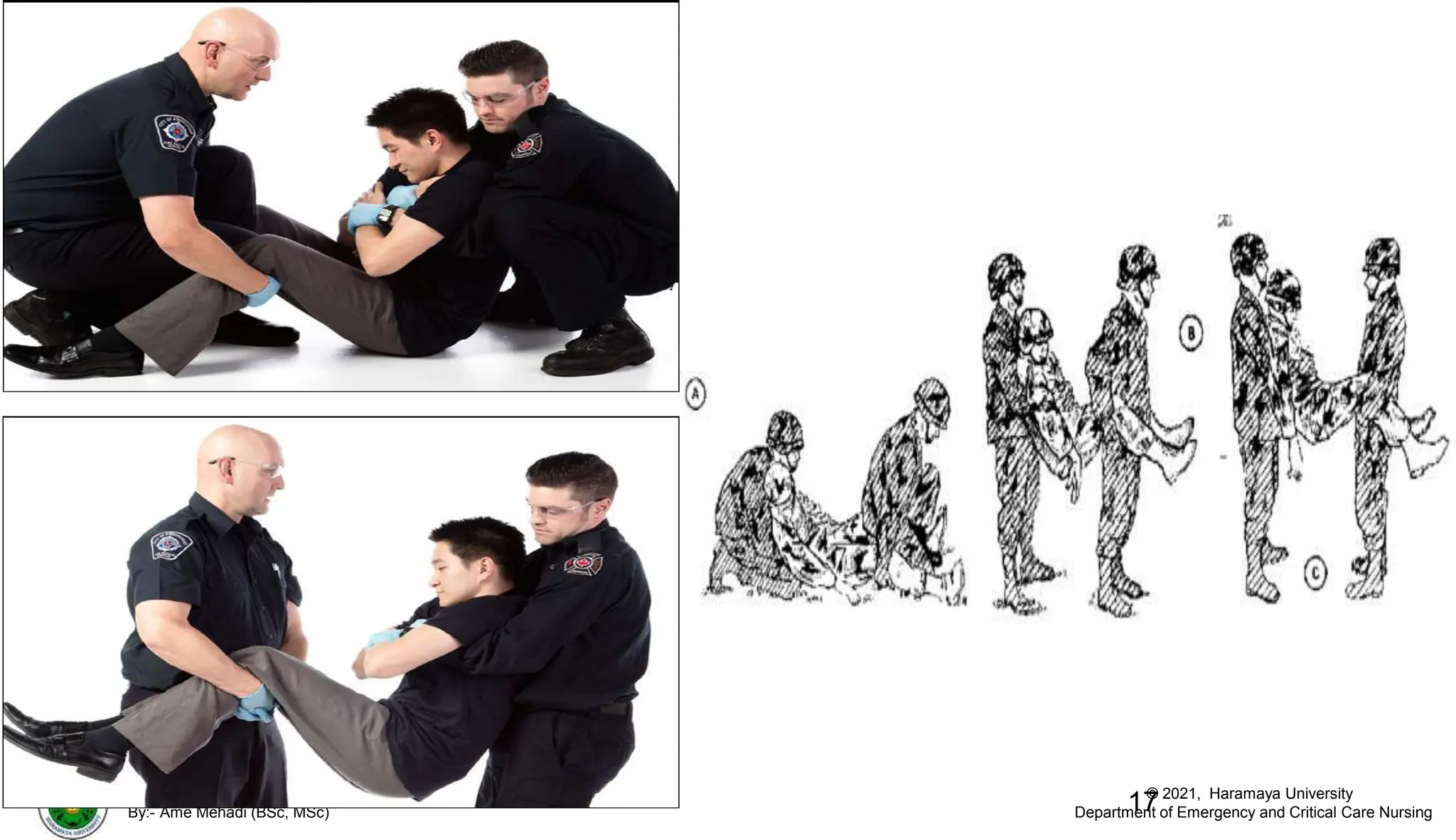 Emergency Rescue & Transfer.pptx