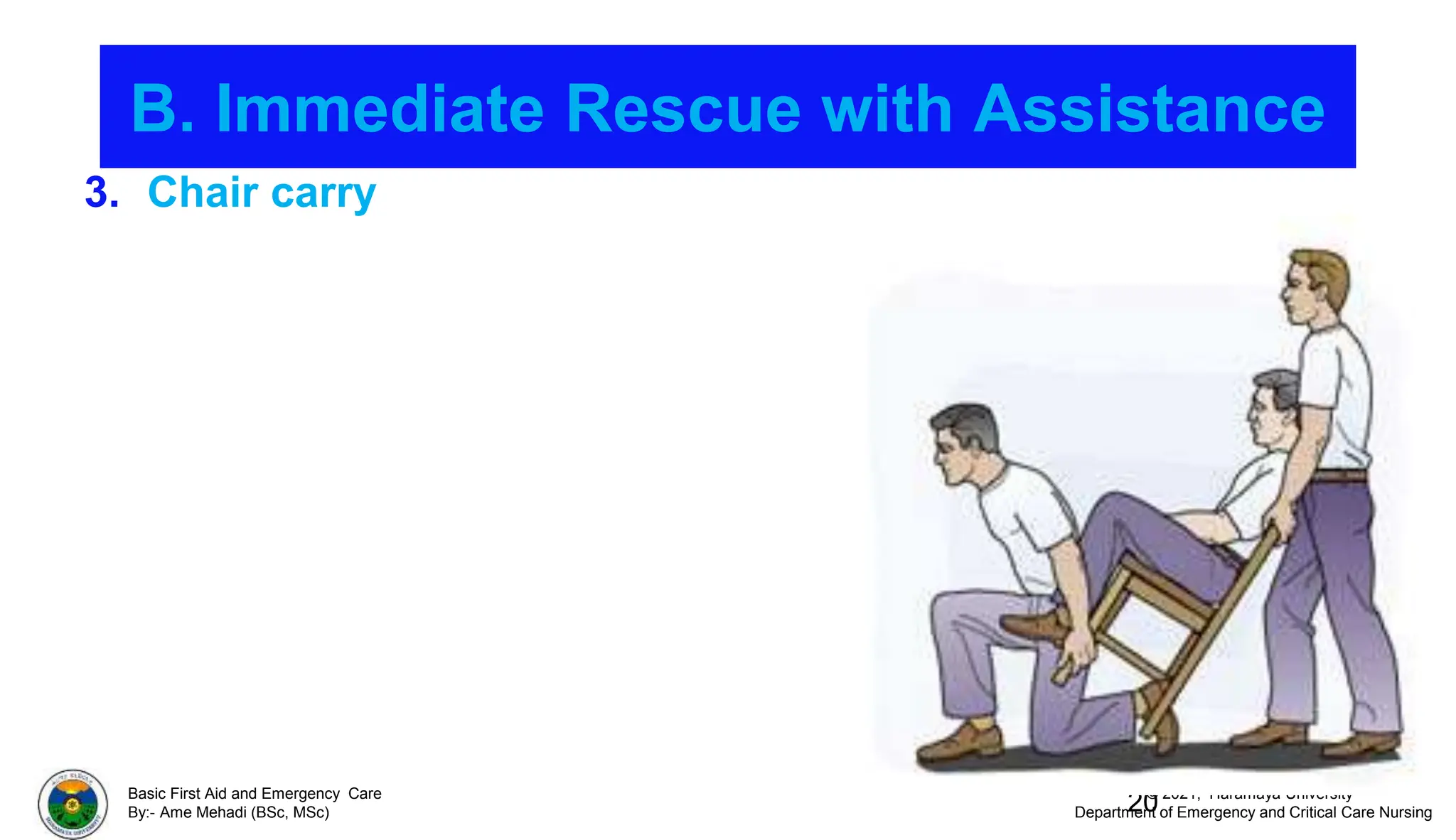 Emergency Rescue & Transfer.pptx