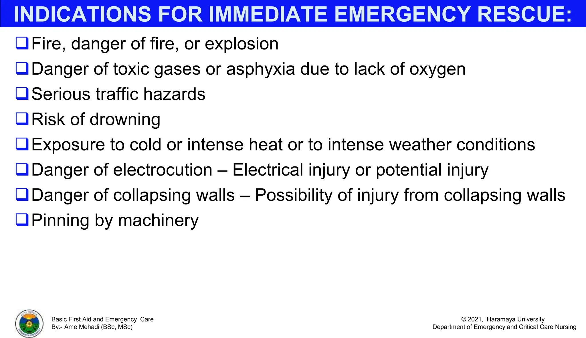 Emergency Rescue & Transfer.pptx