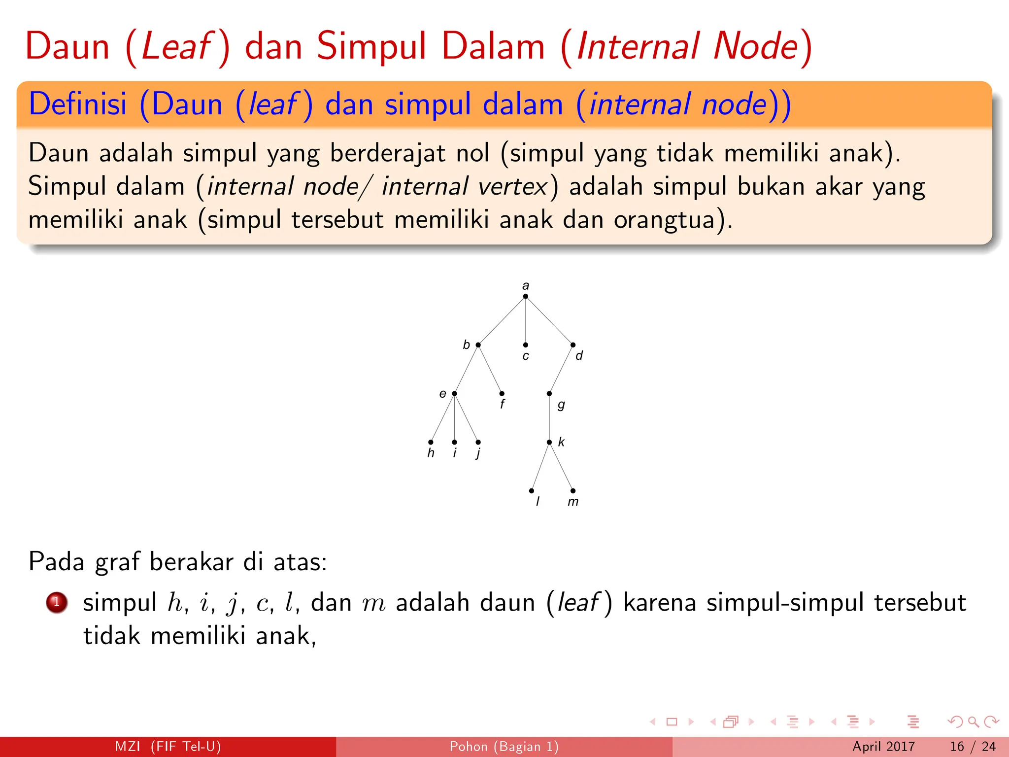 Materi matematika diskrit Pohon Bagian1.pdf