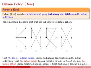 Materi matematika diskrit Pohon Bagian1.pdf