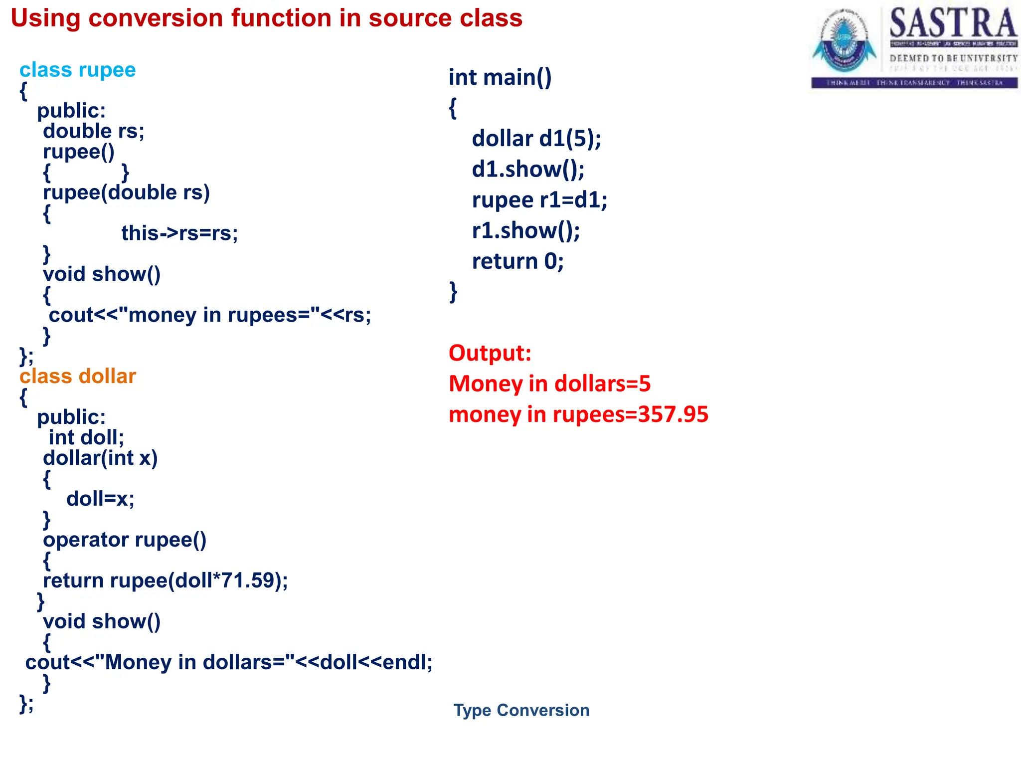 13.Data Conversion.pptx