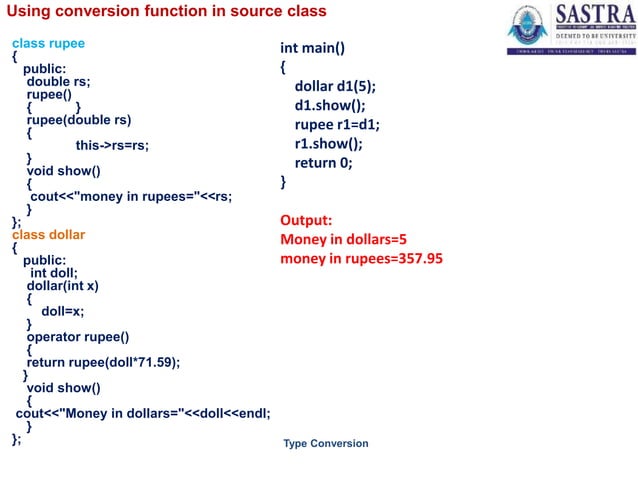 13.Data Conversion.pptx