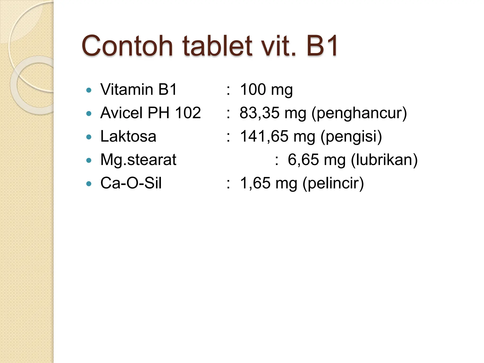 13. Metoda Pembuatan Tablet.pptx