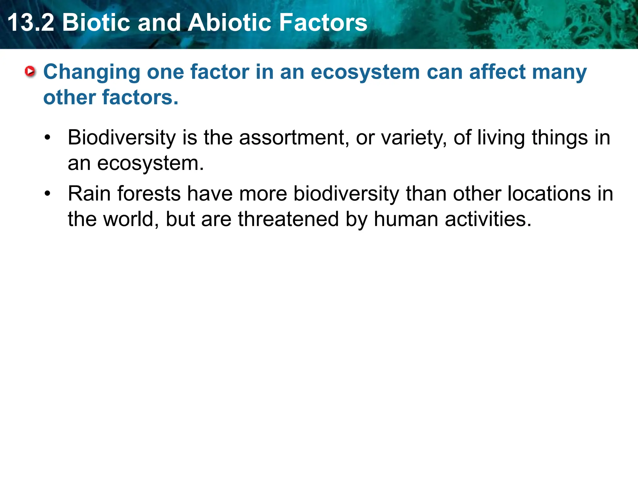 13.2 Biotic and Abiotic Factors.ppt