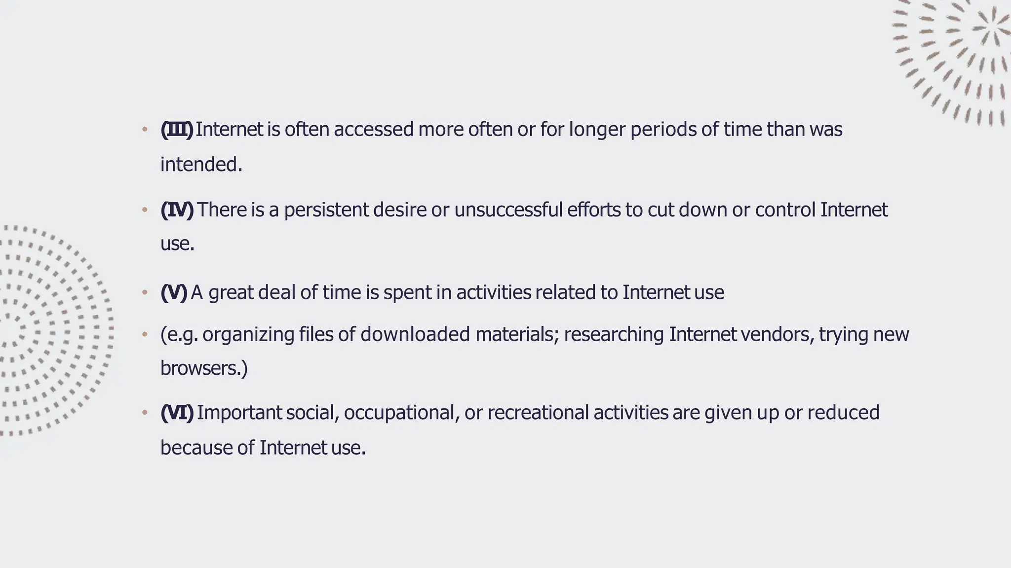 Internet Addiction (OSCA Training Sarawak 2021).pptx
