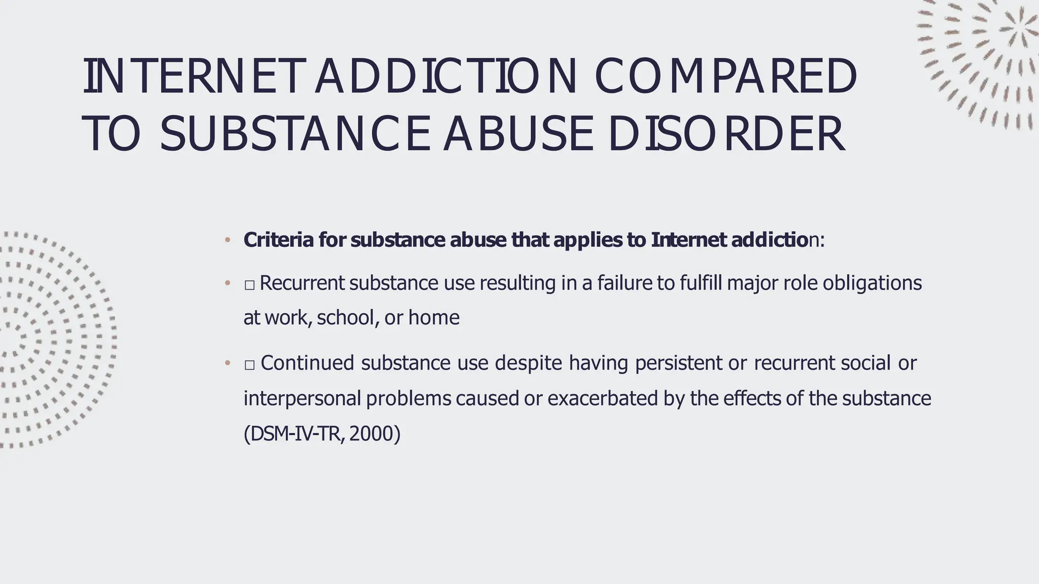 Internet Addiction (OSCA Training Sarawak 2021).pptx