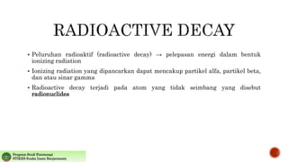 MATERI BIOLOGI MOLEKULER - PRINCIPLES OF CHEMICAL KINETICS.pptx