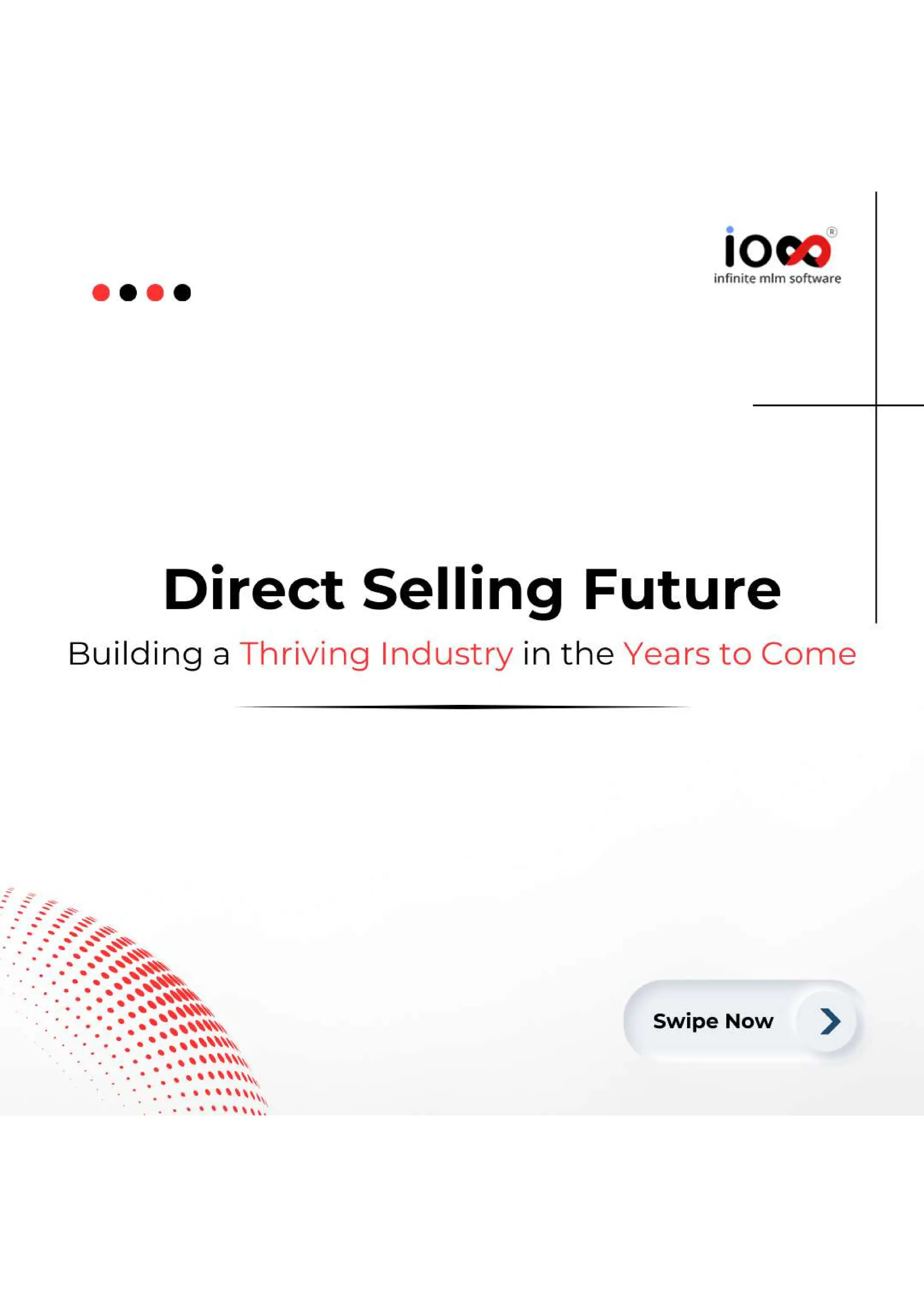 Direct Selling Future: Building a Thriving Industry in the Years to ...