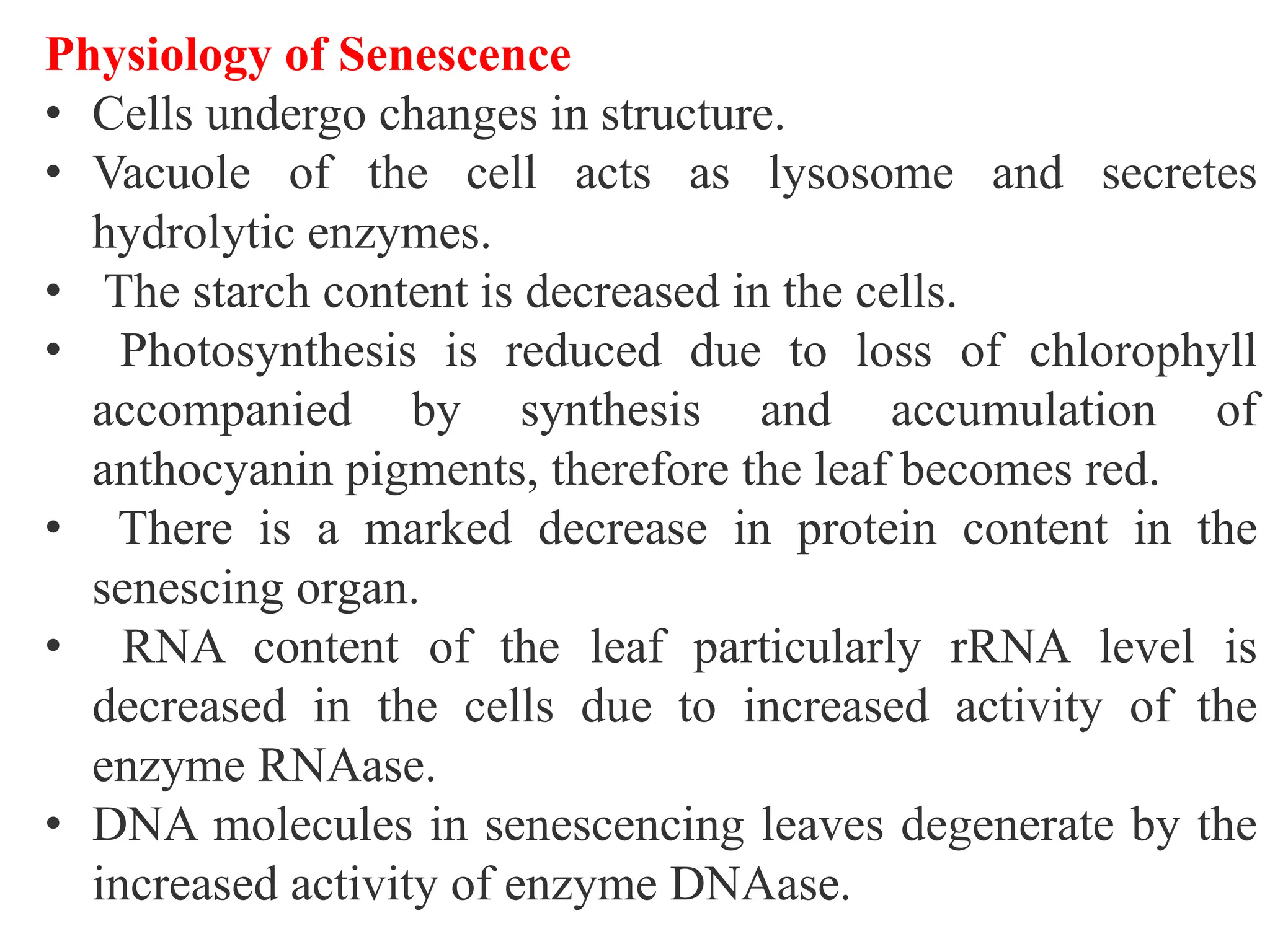 13. Tuber, rhizome and bulb development and Ageing and senescence.pptx