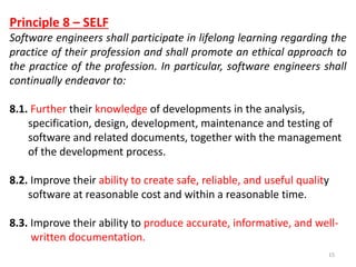 13. PP -II IEEE CS ACM Code of Ethics-1.pptx