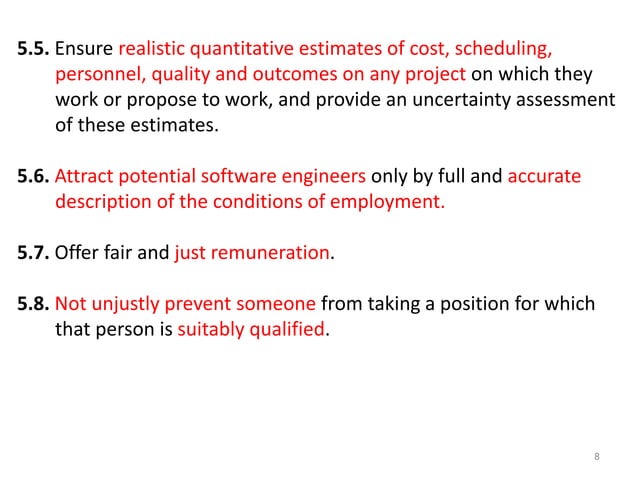 13. PP -II IEEE CS ACM Code of Ethics-1.pptx