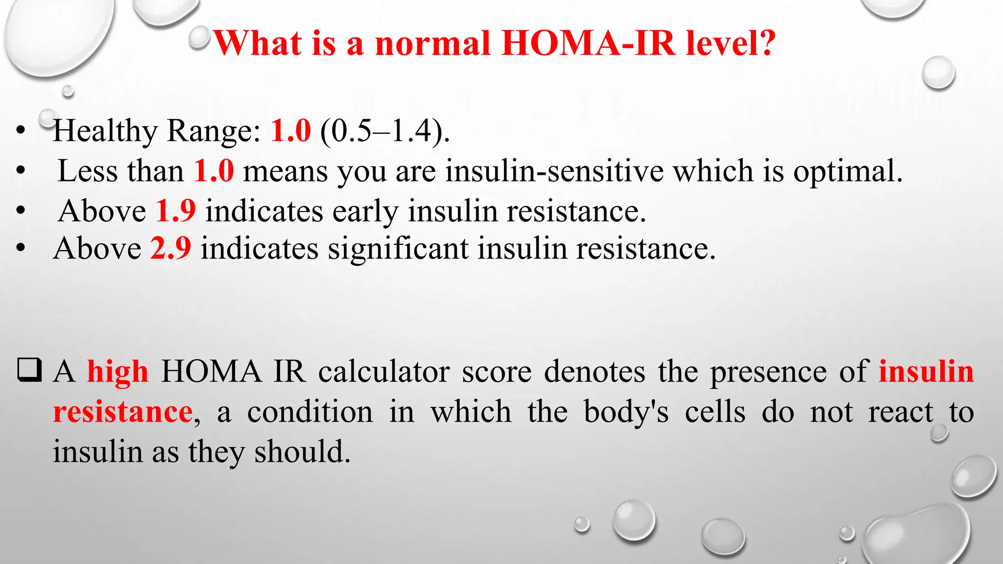 faculty of medicine l (homa IR-test).pptx