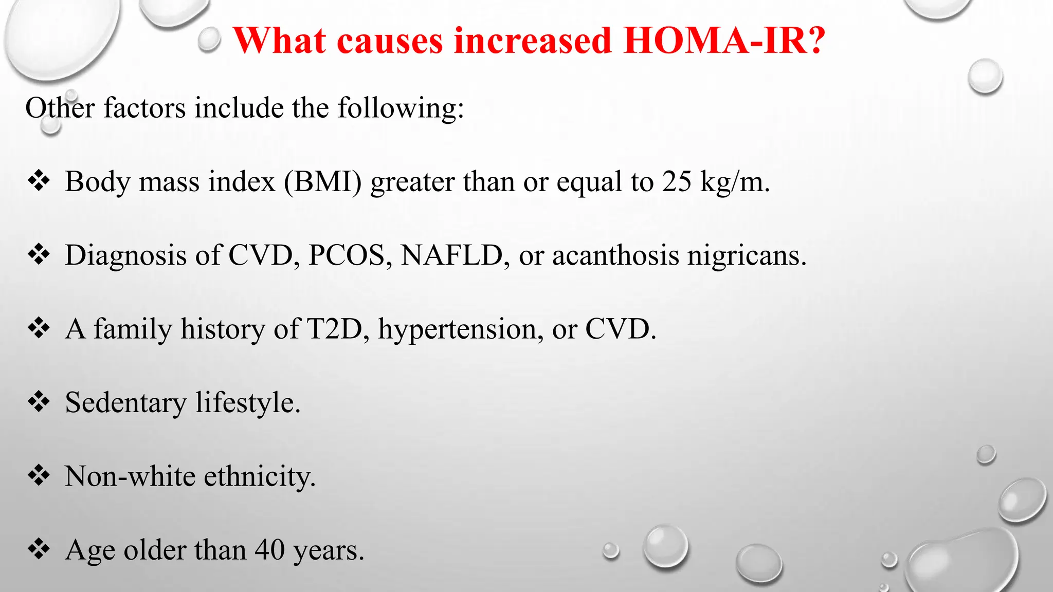 faculty of medicine l (homa IR-test).pptx