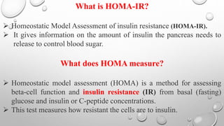 faculty of medicine l (homa IR-test).pptx