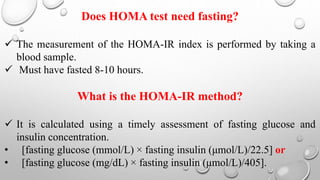 faculty of medicine l (homa IR-test).pptx