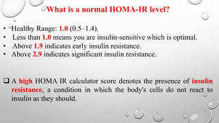 faculty of medicine l (homa IR-test).pptx